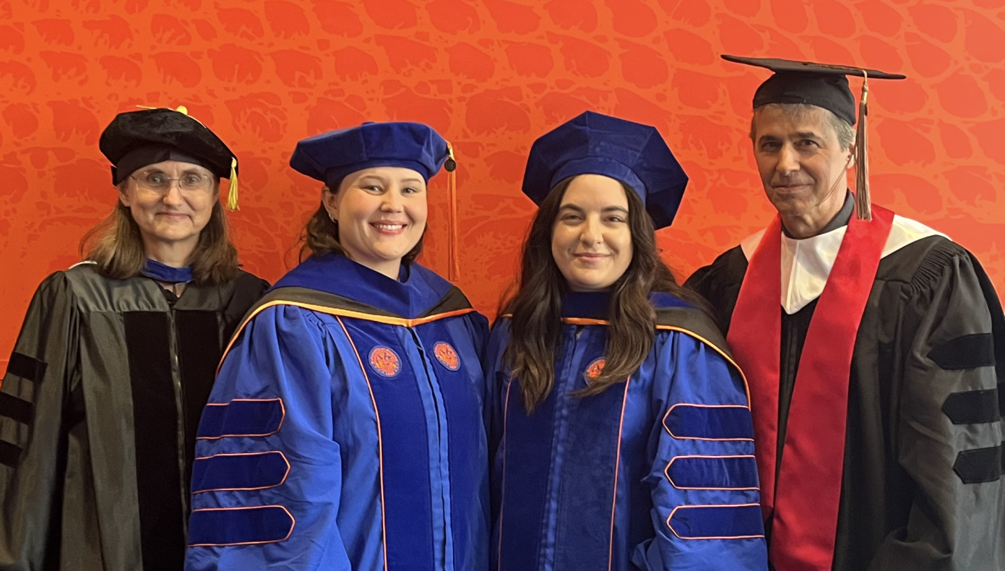 Congratulations to our Summer 2024 Sociology Graduates! - Sociology and ...