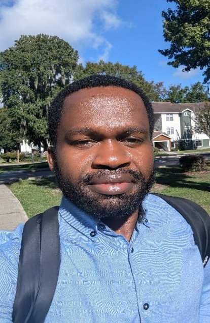 Oluwatobi A. Alawode - Sociology and Criminology & Law